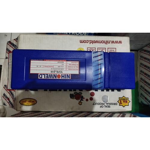 Jual Kawat Las E310 (E310-16) Nihonweld - 3.2mm - Jakarta Utara - E_Welding | Tokopedia