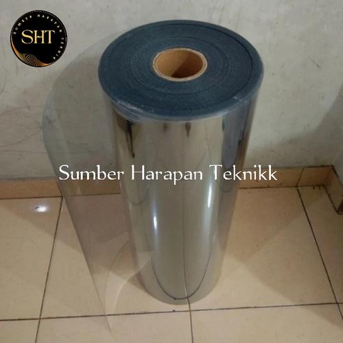 Jual Plastik Mika Kaku Transparan 0,5mm x 70cm x 1Roll - Jakarta Barat - Sumber Harapan Teknikk ...