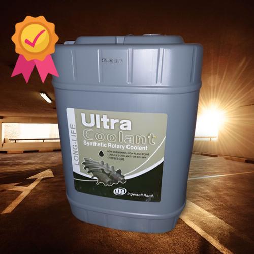 Jual Oil Ultra Coolant Ingersoll Rand CCN 38459582 - Jakarta Timur ...