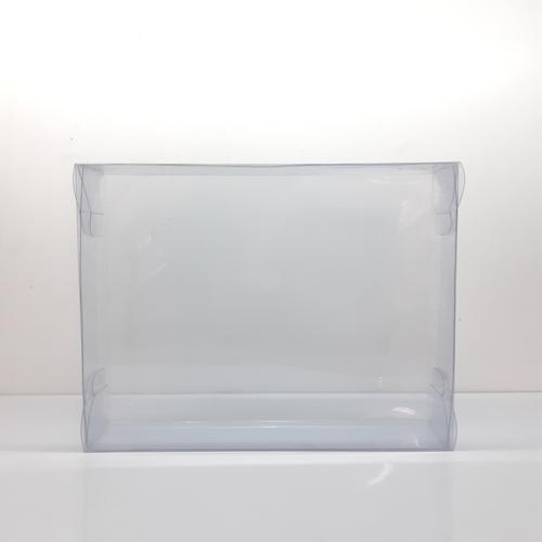 Jual kotak mika polos sarang walet ukuran 500grm - Jakarta Utara ...