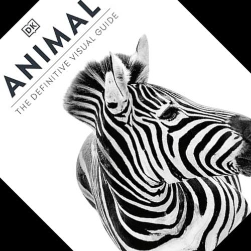 Jual Animal: The Definitive Visual Guide – DK (ORIGINAL ENGLISH ...