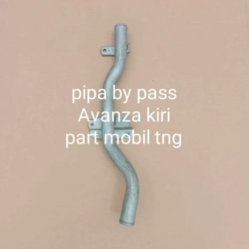 Jual Pipa Radiator Pipa By Pass Avanza 1300cc/Xenia 1300cc - Kota ...