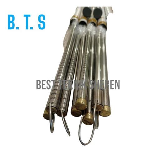 Jual DEEP STICK SOUNDING Stainless STEEL 2 METER - STICK SOUNDING 2 ...