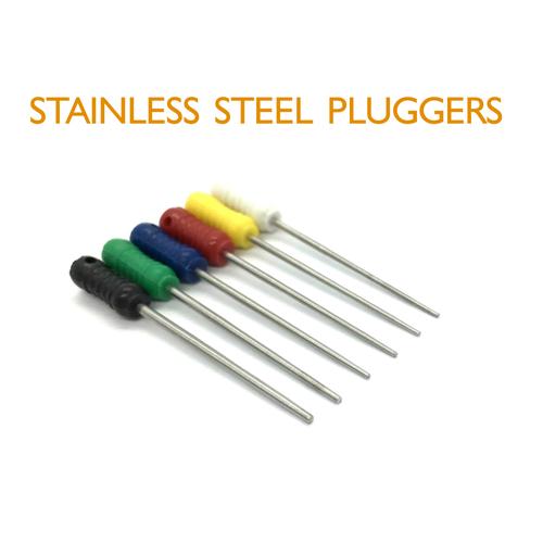 Jual Plugger endo/Finger Plugger - Jakarta Barat - semangatgigi | Tokopedia