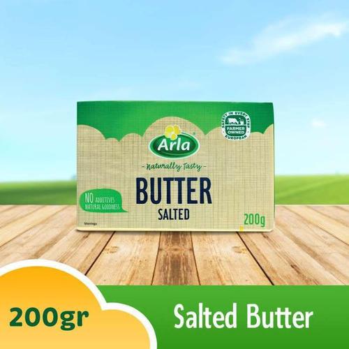 Jual ARLA BUTTER SALTED 200GR - Jakarta Pusat - Cipta Fruit Market ...