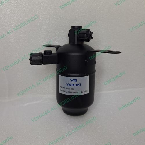 Jual Dryer Ac mobil mercedes-benz w210 new eyes - Kota Tangerang ...