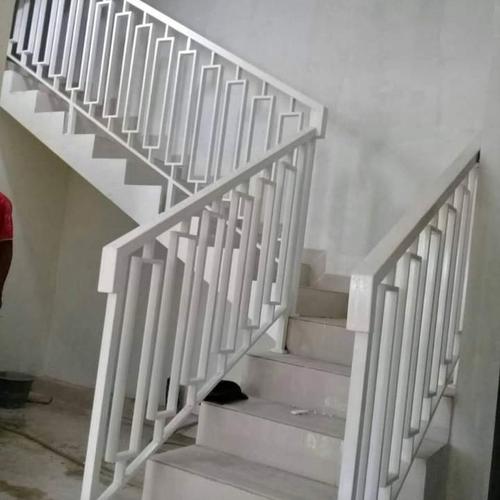 Jual reling tangga besi minimalist - Kota Tangerang Selatan - pratama ...