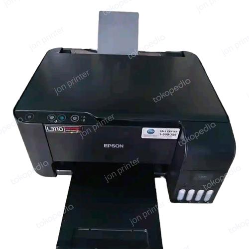 Jual Printer Epson L3110 (Print Scan copy) - Jakarta Pusat - jon ...