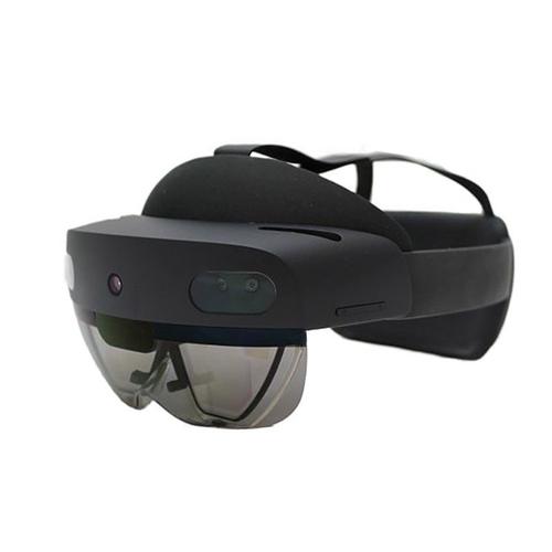 Jual MICROSOFT HOLOLENS 2 VR SMART MIXED REALITY GLASSES BEKAS ...