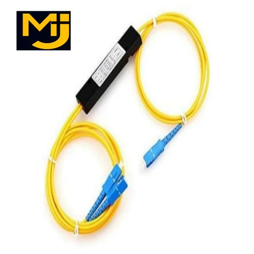 Jual Passive splitter / pasif spliter 1:2 fiber optic - Kab. Bandung ...