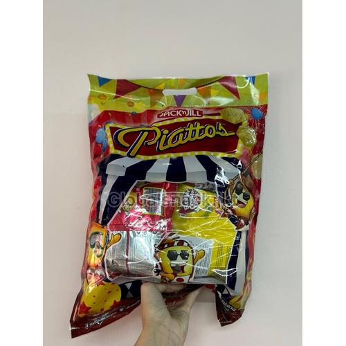 Jual Jack & Jill Piattos Party Snack - Jakarta Utara - GlobalSnack ...