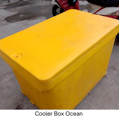Jual cooler box ocean 120L - Jakarta Utara - Dua Putra Rr | Tokopedia