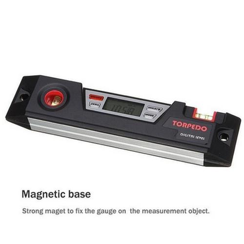 Jual Waterpas Digital Inclinometer Digital Waterpass Torpedo - Jakarta ...