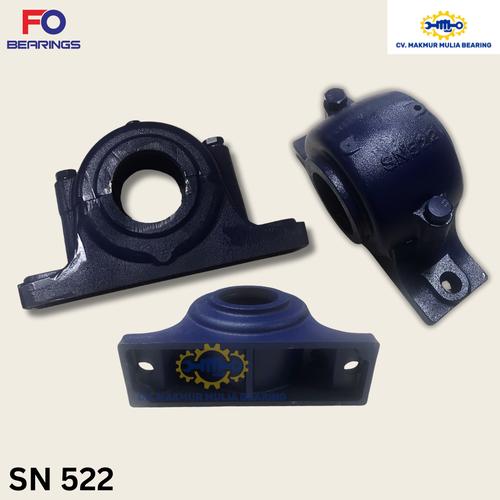 Jual FO Plummer Block SN522/ SN 522 - 200 MM - Jakarta Pusat - Makmur ...
