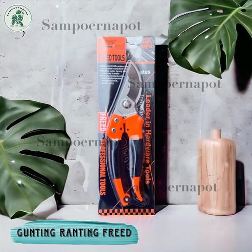 Jual GUNTING DAHAN RANTING KAYU BATANG TANAMAN - FREED TOOLS BENGKOK ...