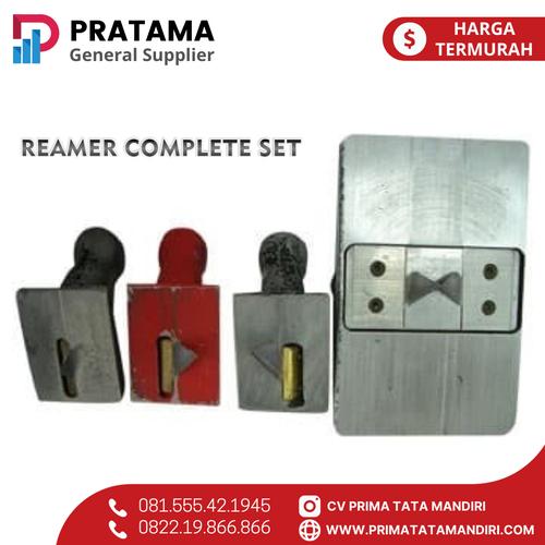 Jual REAMER DUCTING FULL SET PISAU DUCTING COMPLETE ALAT POTONG PU ...