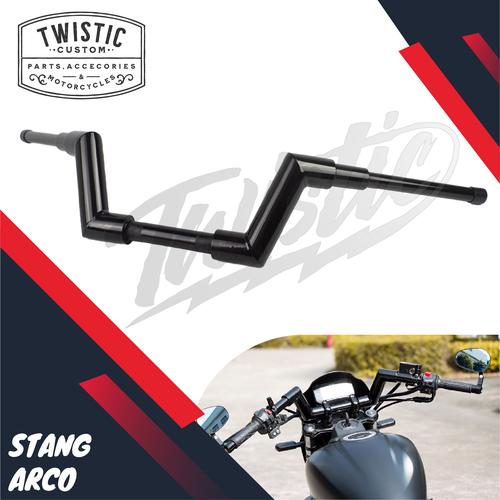 Jual Stang Arco Motor Benda V252C Keeway V250 Benelli PE 250 SM V16 ...