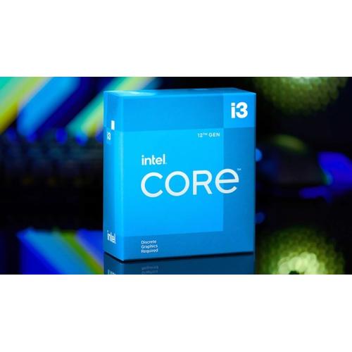 Jual Processor Intel i3 14100 - LGA1700 - Jakarta Pusat - Global link ...