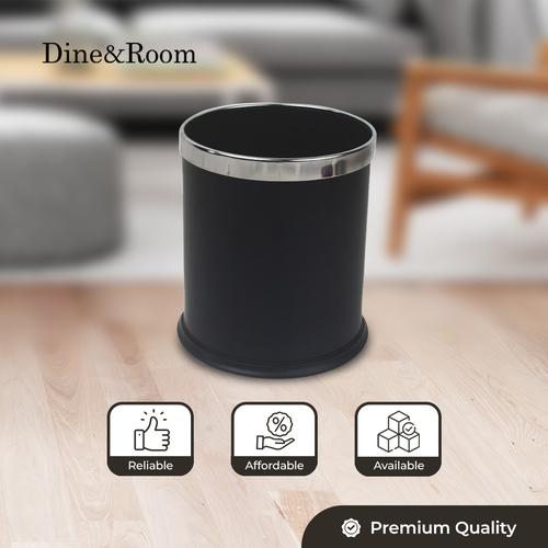 Jual Plastic Dustbin 8L / Tempat Sampah 8L - Kota Medan - Raphael ...