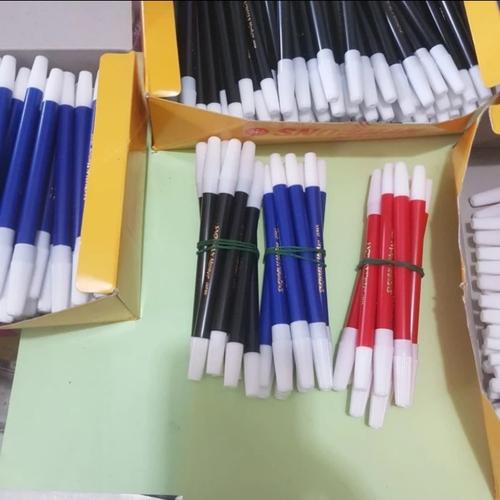 Jual spidol warna kecil snowman - Hitam - Jakarta Barat - indo ...