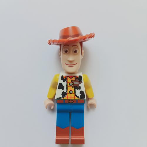 Jual Lego Toys Story Woody - Jakarta Pusat - Minifigure Gallery | Tokopedia
