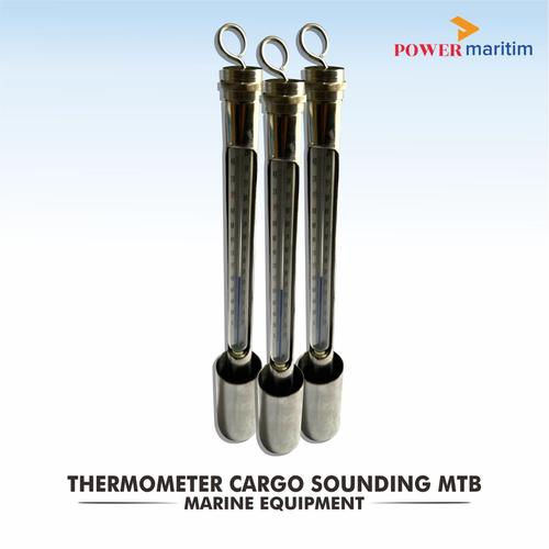 Jual Thermometer Cargo Sounding MTB - Kota Surabaya - Power Maritim ...