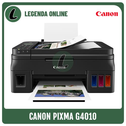 Jual Printer Canon PIXMA G4010 All-in-One Ink Tank (Scan Copy WiFi ADF ...
