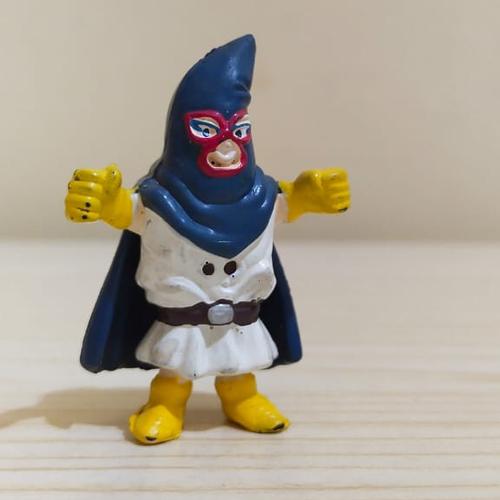 Jual Figure Mighty Mask Dragon Ball Z Full Color Battle #6 Bootleg vers ...