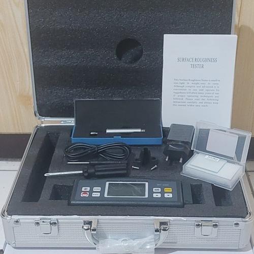 Jual Landtek Surface Roughness Tester SRT-6200 kehalusan permukaan ...