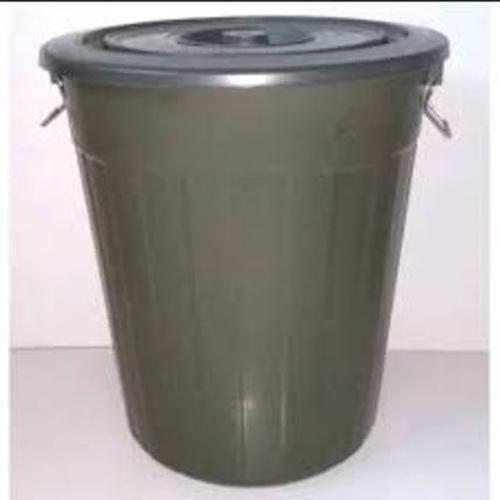 Jual Ember plastik dengan tutup ukuran 30 liter / Ember Plastik tutup ...