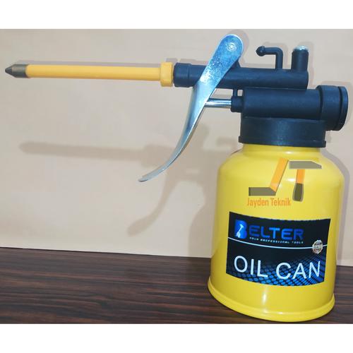 Jual oli can 250 ml kaleng pompa oli botol semprotan oli 250 cc ...