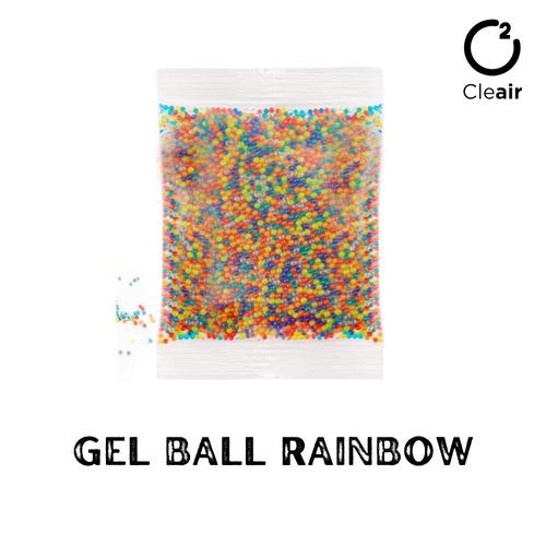 Jual CleAir O2 - Gel Blaster Water Balls Toy Gun Bullets - Jakarta ...
