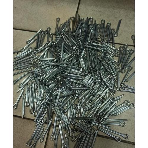 Jual Conter pin 4 x 40mm / spipen/split pin 4 x 40mm galvanis - Jakarta ...