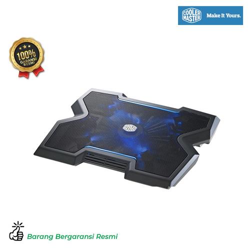 Jual Cooler Master Notepal X3 [R9-NBC-NPX3-GP] Notebook laptop Cooling ...