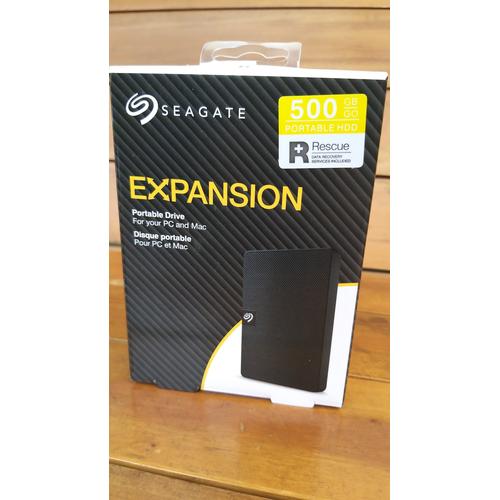 Promo Casing Hardisk SEAGATE Expansion USB 3.0 HDD external Case HD ...