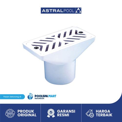 Jual ASTRALPOOL ABS Suction Inlet Fitting - Jakarta Selatan ...