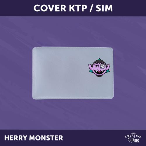 Promo Sesame Street - Cover KTP / SIM - Sampul Plastik Mika Pelindung ...