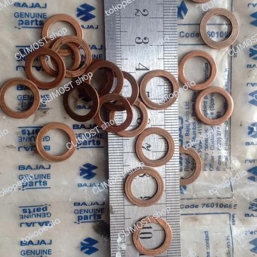 Jual RING BAUT KALIPER RING BAUT BANJO CALIPER RING TEMBAGA BAUT MASTER ...