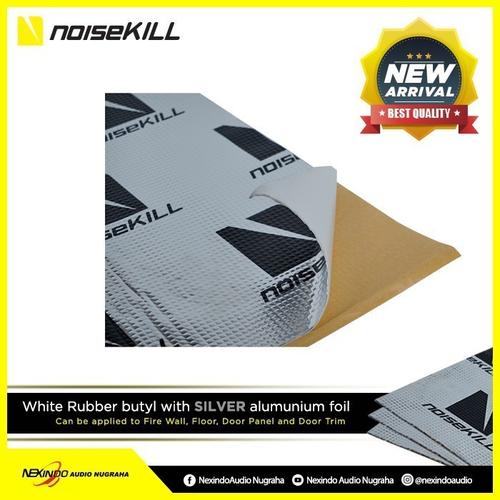 Jual Peredam NoiseKill NK60 NK 60 Noise Kill NK 60S 1 DUS Butyl Rubber - Jakarta Pusat ...