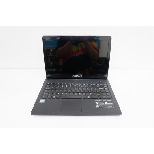 Jual Advan Z4D-25232 Intel Atom D2500 Ram 2Gb Hdd 320Gb SCU13584 - Kota Malang - Java solution ...