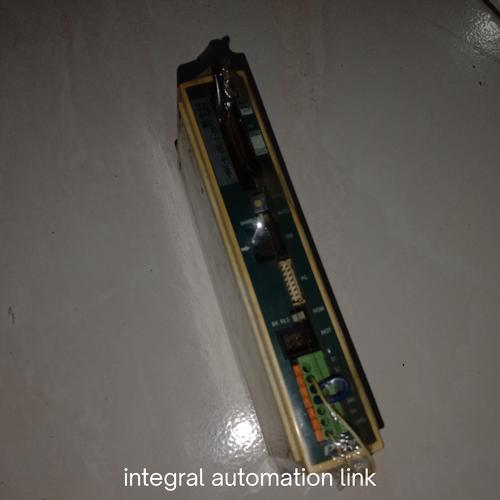 Jual IAI CONTROLLER PCON-C-35PI-NP-3-0 used - Kota Batam - integral ...