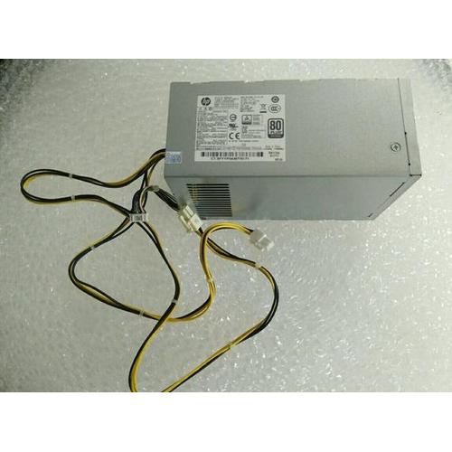 Jual Psu Power Suplay Pc Hp Elitedesk 800 G3 Sff Dan Mt Original ...