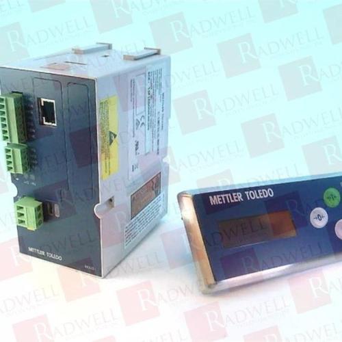 Promo Mettler Toledo IND331 Weighing Terminals - Kota Depok ...
