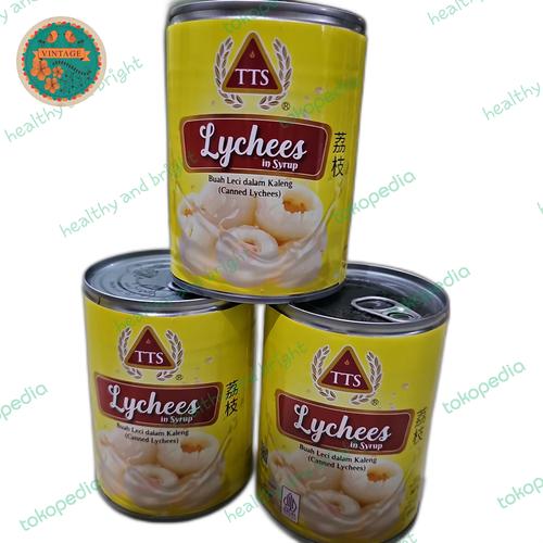 Jual leci lychees kaleng tts 567gr - Kota Yogyakarta - healthy and ...