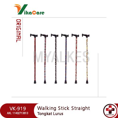 Promo Tongkat Lurus/ Straight Walking Stick / VK 919 - Jakarta Selatan ...