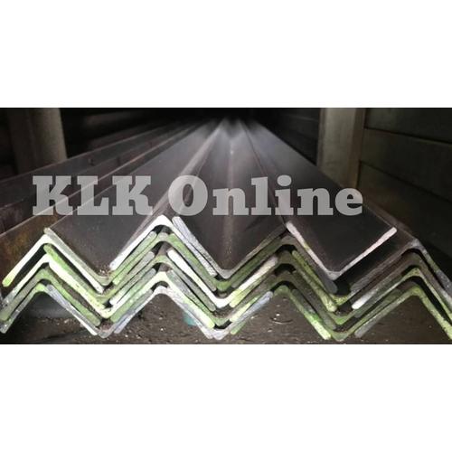 Jual Siku Besi / Besi Siku / Angle Bar / Bar Siku - 3 x 3 cm - Jakarta ...