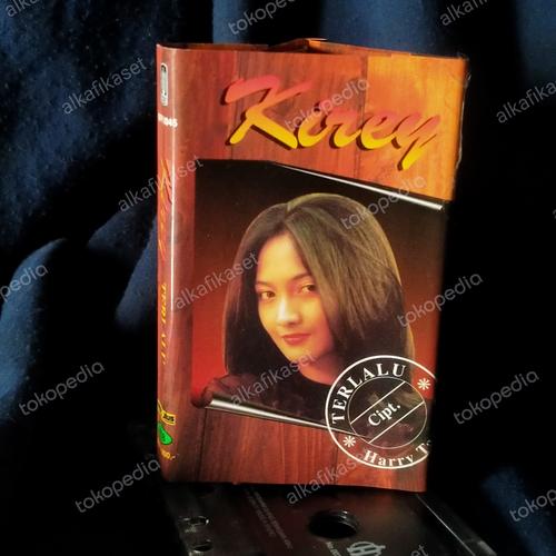 Jual kaset pita kirey terlalu. MULUS KAKU SEPERTI BARU. BACA DESKRIPSI - Kota Tangerang ...