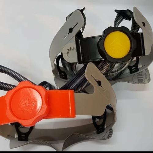Jual Kerangka Helm Safety / Inner Helm Arrow Head,Fsa - Jakarta Barat ...