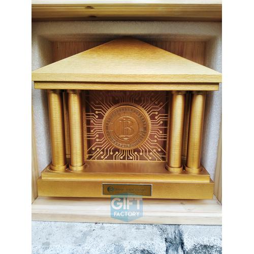Jual custom plakat akrilik penghargaan cinderamata souvenir - Kab ...
