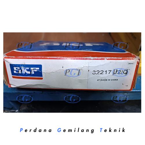 Jual Tapered Roller Bearing 32217 J2/Q SKF - Jakarta Barat - Perdana ...